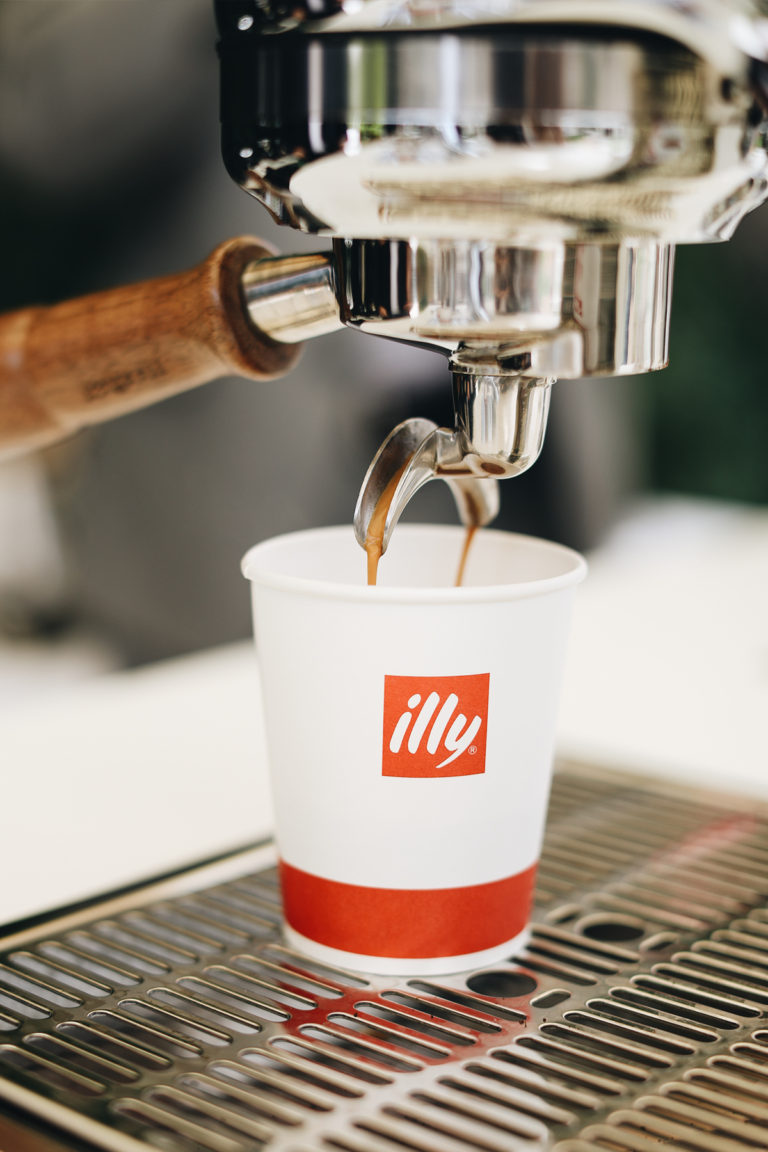My Trip to Italy with illy Coffee for the Venice Food and Wine Festival ...