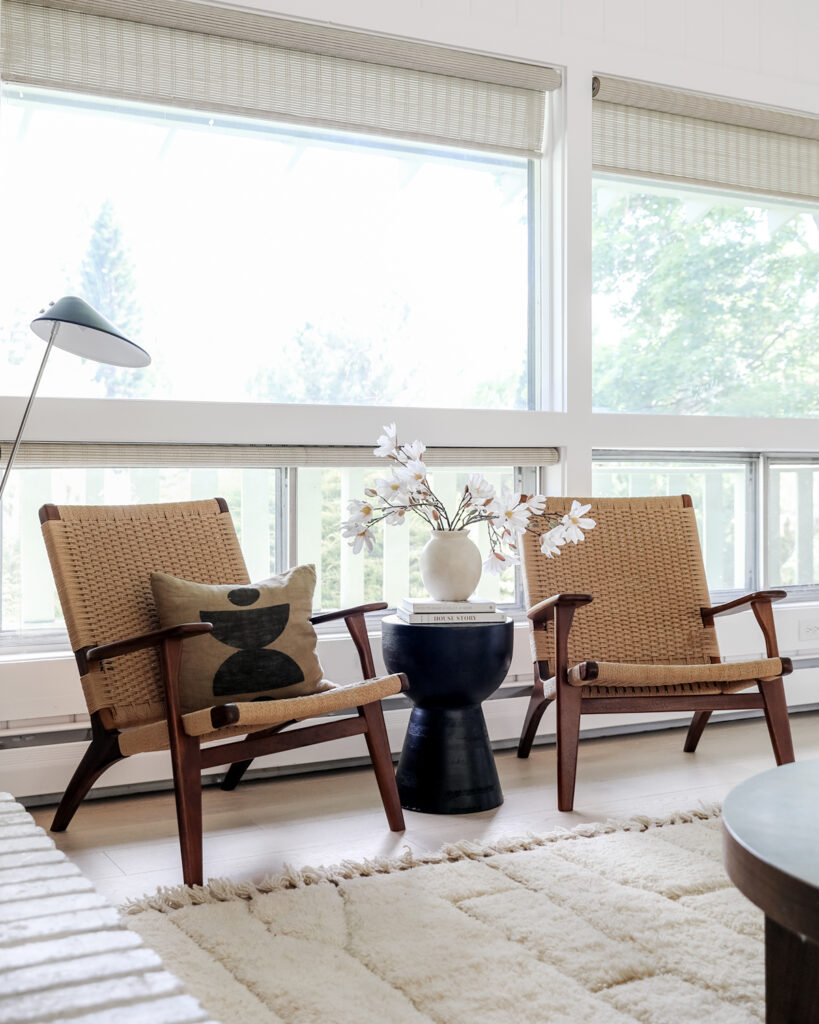 Mix and Match Side Tables Like a Designer! - Anne Sage